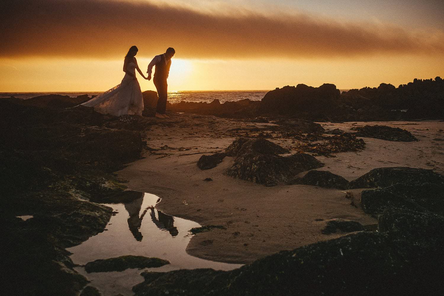 The Best of 2016 - Magic - Wedding Photographer